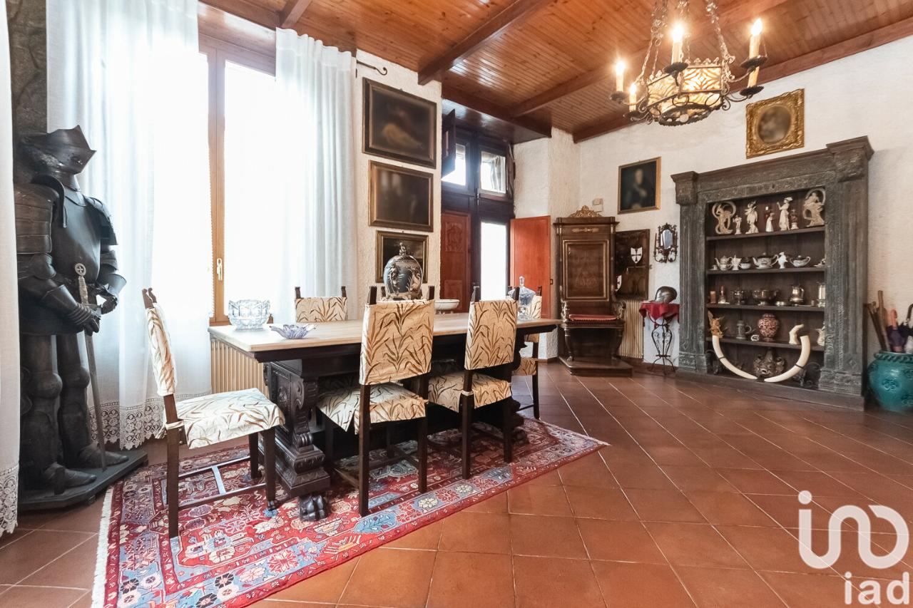 Appartamento in vendita a Mignanego