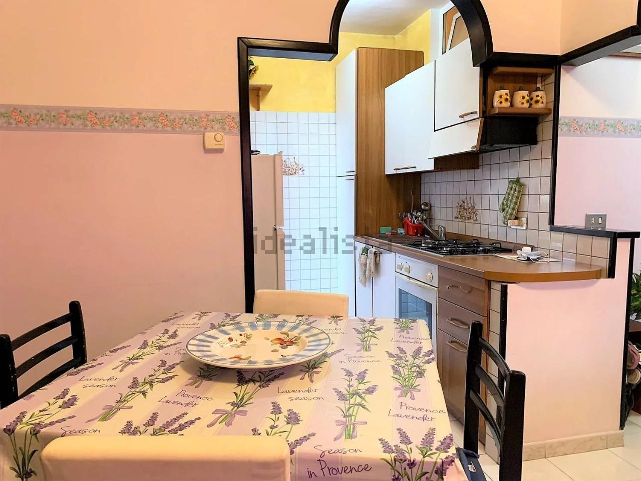 Appartamento in vendita a Ventimiglia