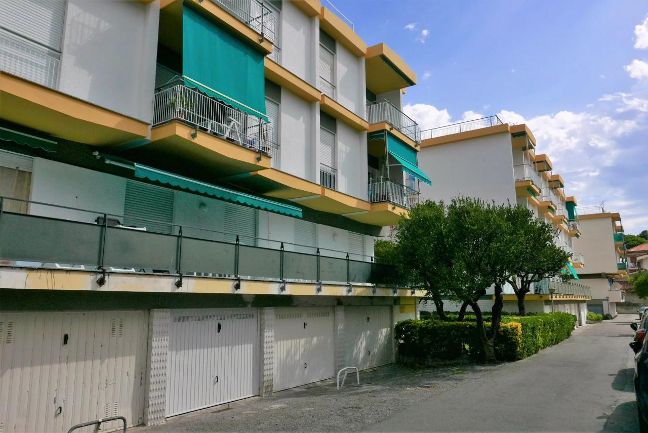 Appartamento in vendita a Bordighera