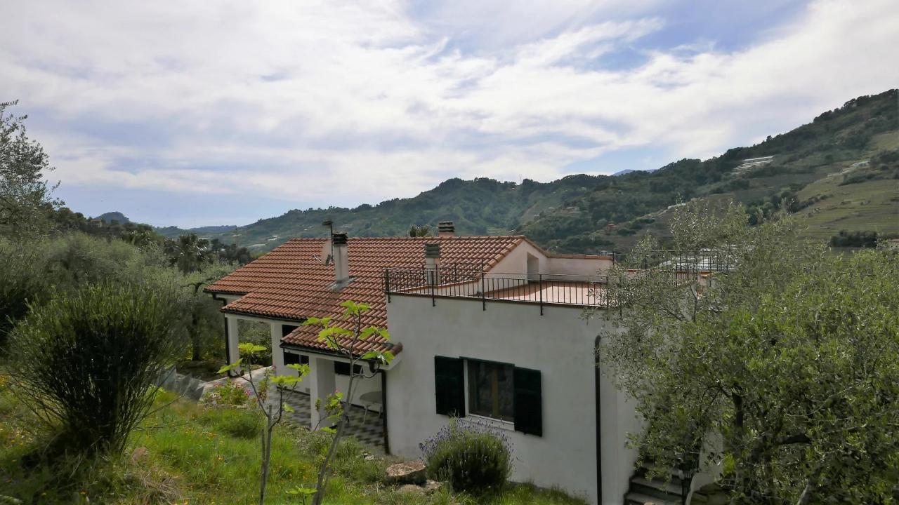 Villa in vendita a Soldano