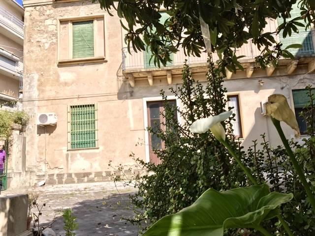 Casa indipendente in vendita a Scordia