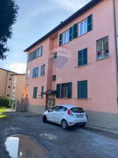 Appartamento in vendita a Capriate San Gervasio