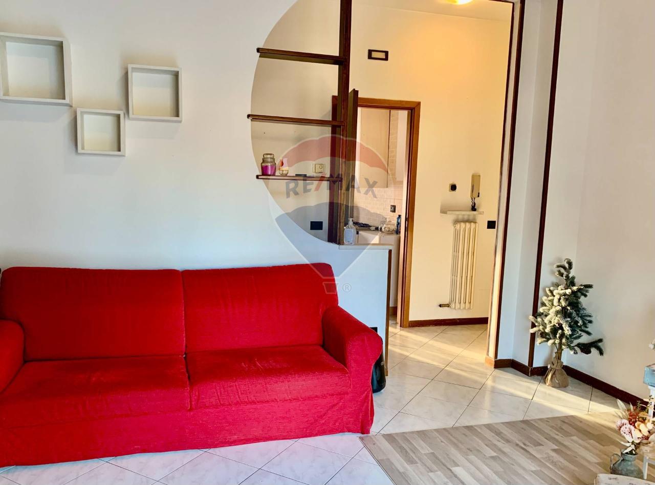 Appartamento in vendita a Cologno Al Serio