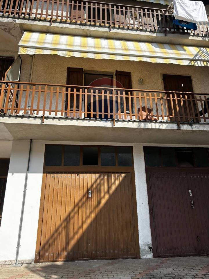 Appartamento in vendita a Palazzago