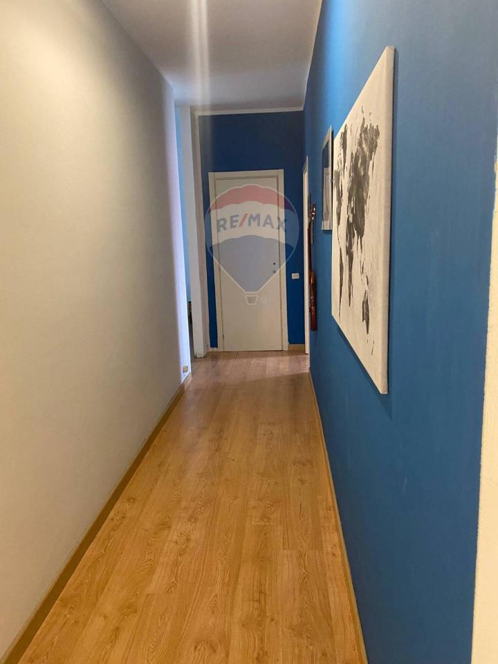 Appartamento in vendita a Verderio