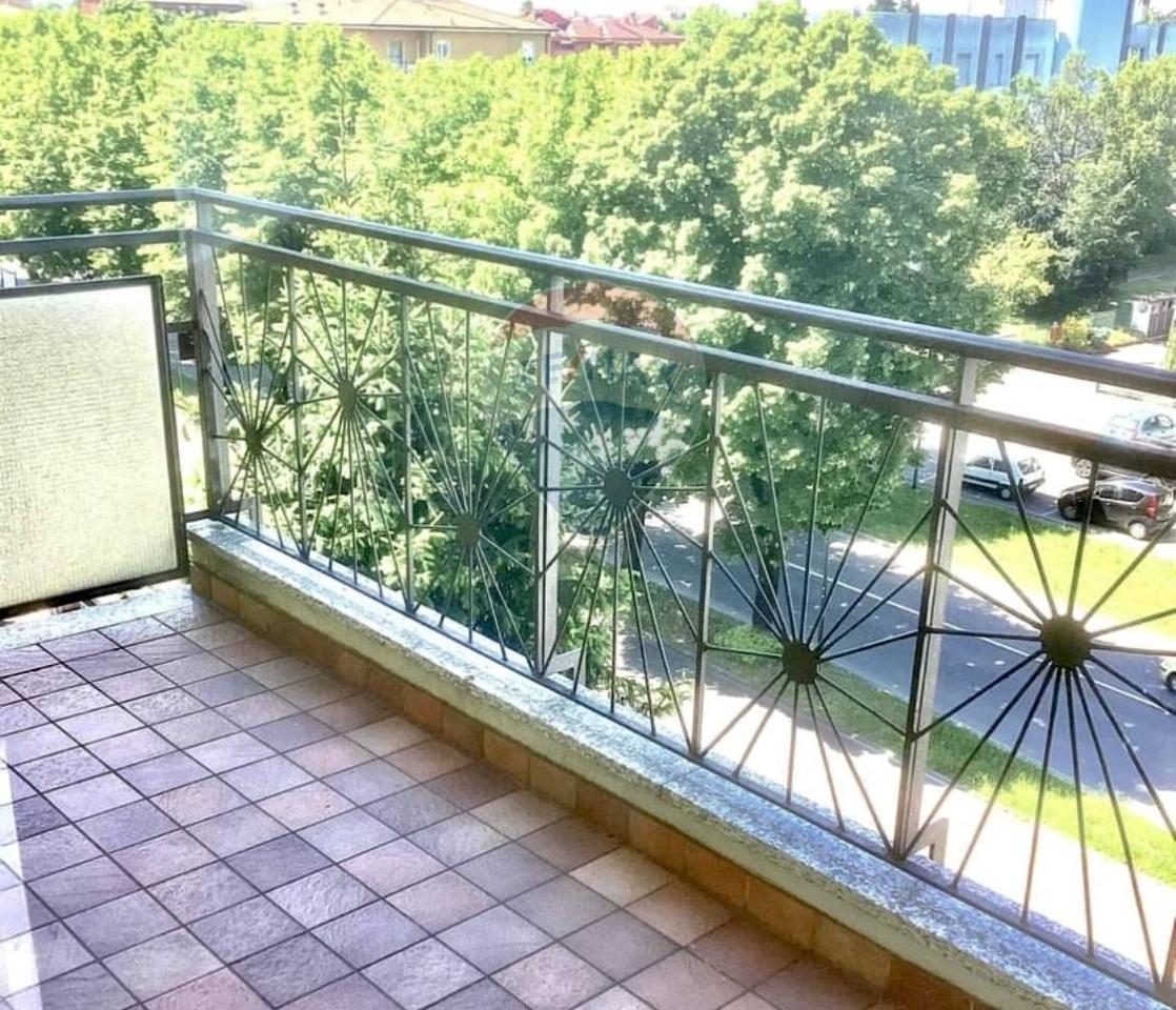 Appartamento in vendita a Treviglio