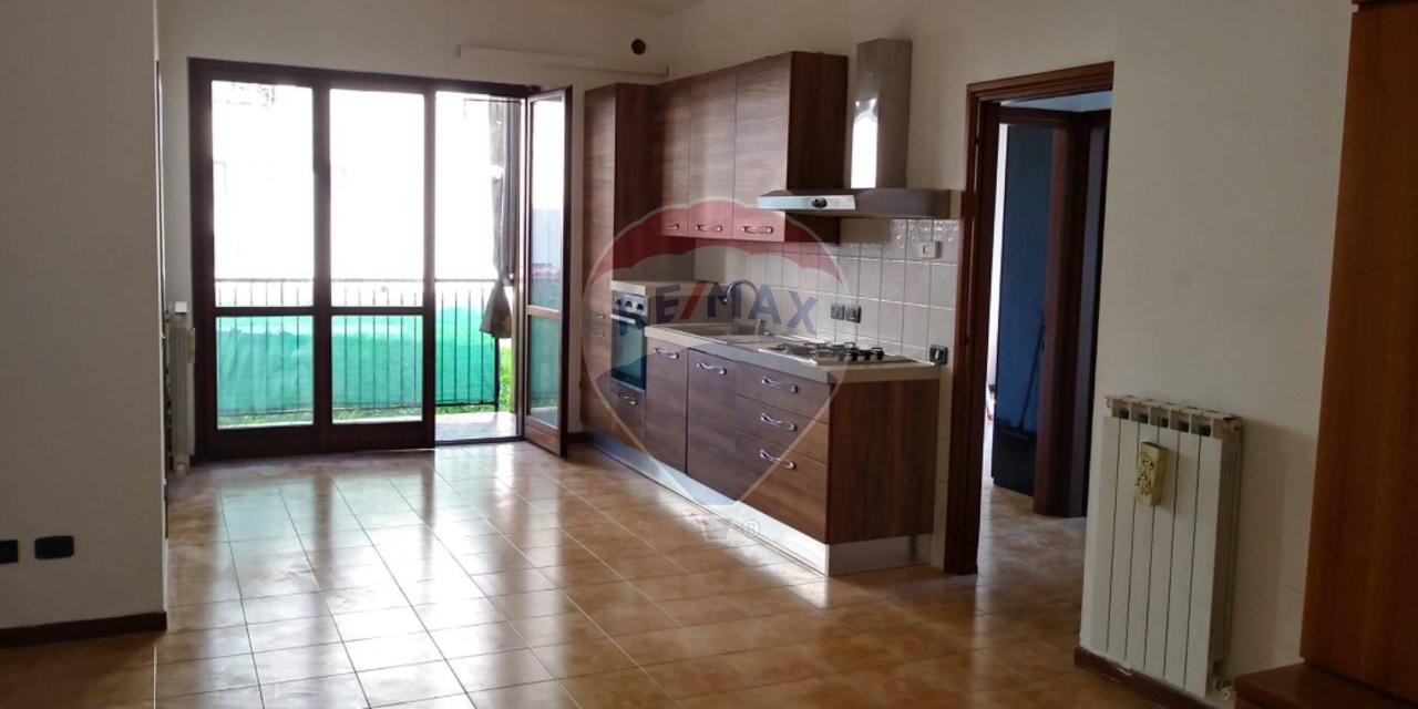 Appartamento in vendita a Grezzago