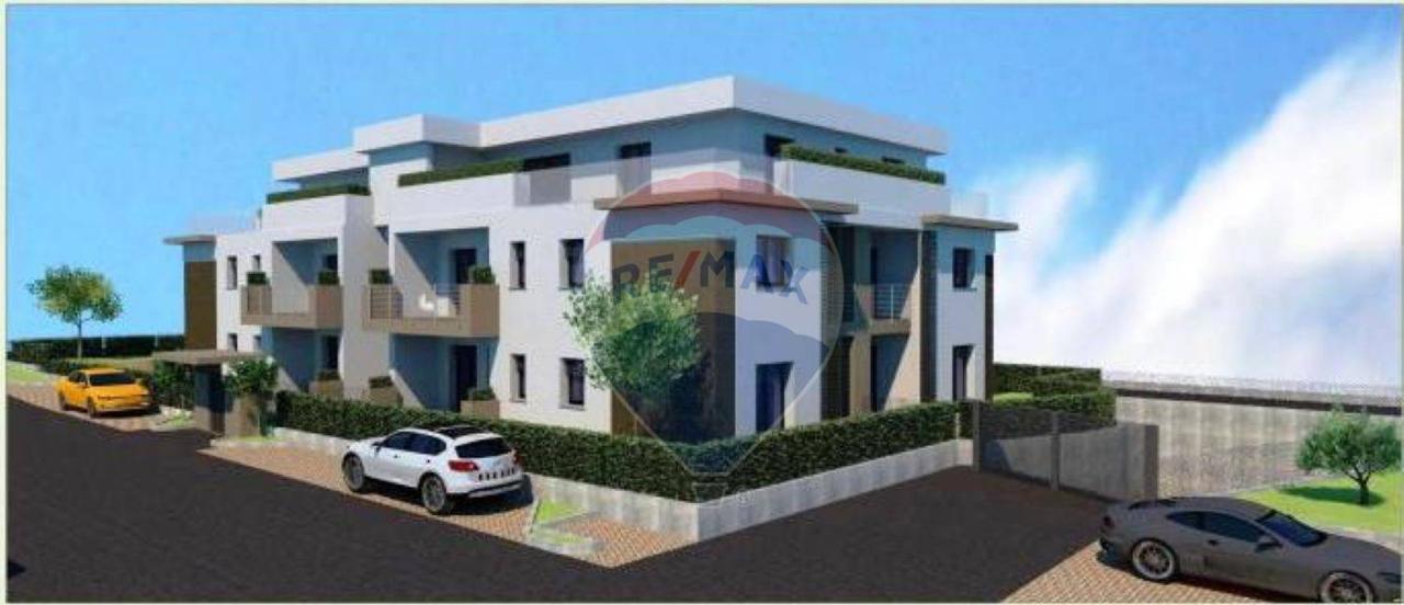 Appartamento in vendita a Bernareggio