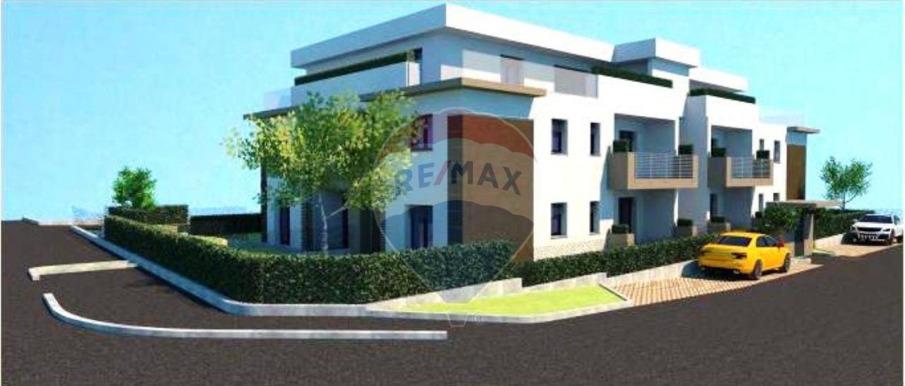 Appartamento in vendita a Bernareggio