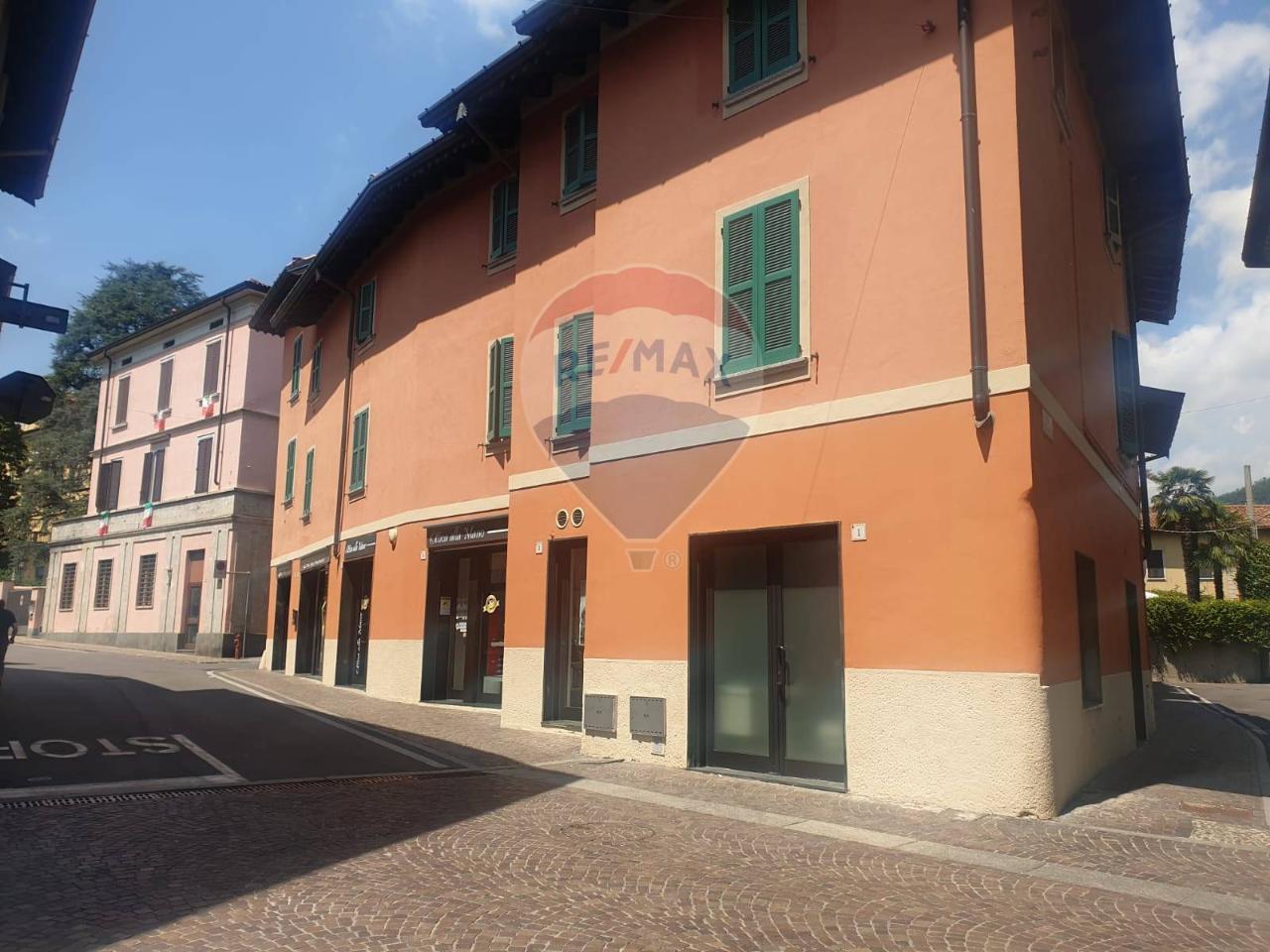 Negozio in affitto a Brivio