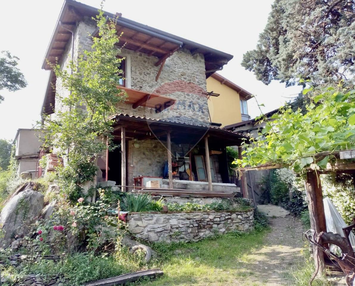 Casa indipendente in vendita a Monte Marenzo