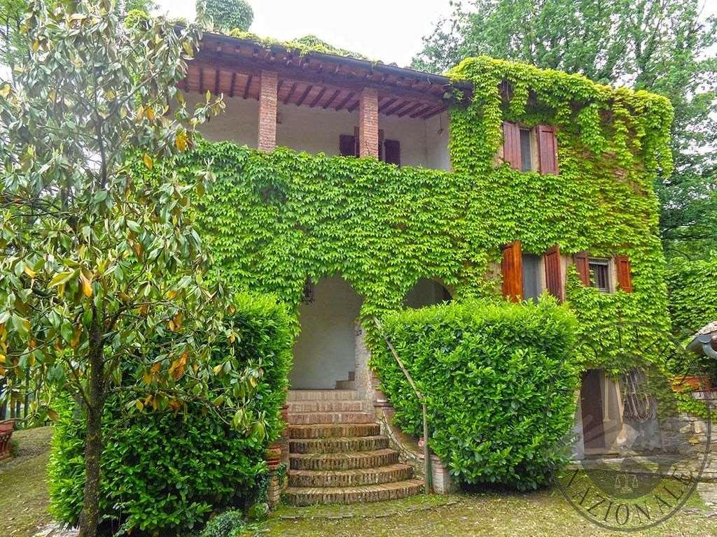 Villa in vendita a Montepulciano