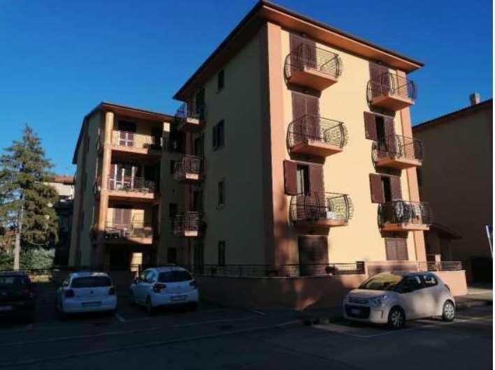 Appartamento in vendita a Arezzo
