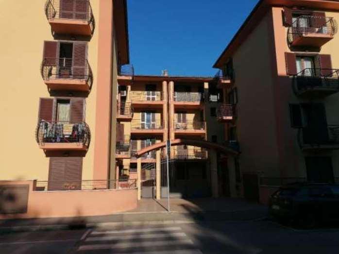 Appartamento in vendita a Arezzo