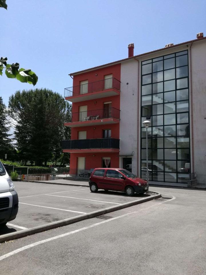 Appartamento in vendita a Citta' Della Pieve