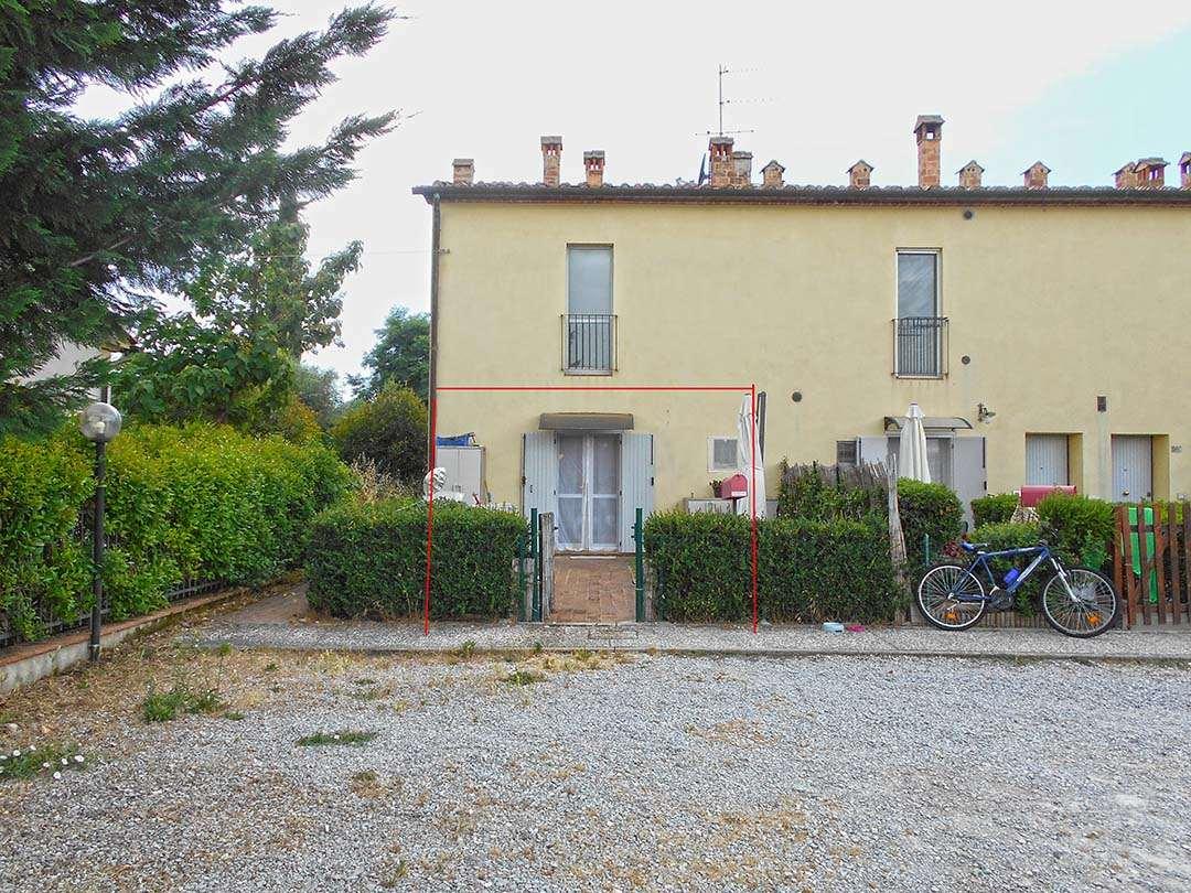 Appartamento in vendita a Castelnuovo Berardenga