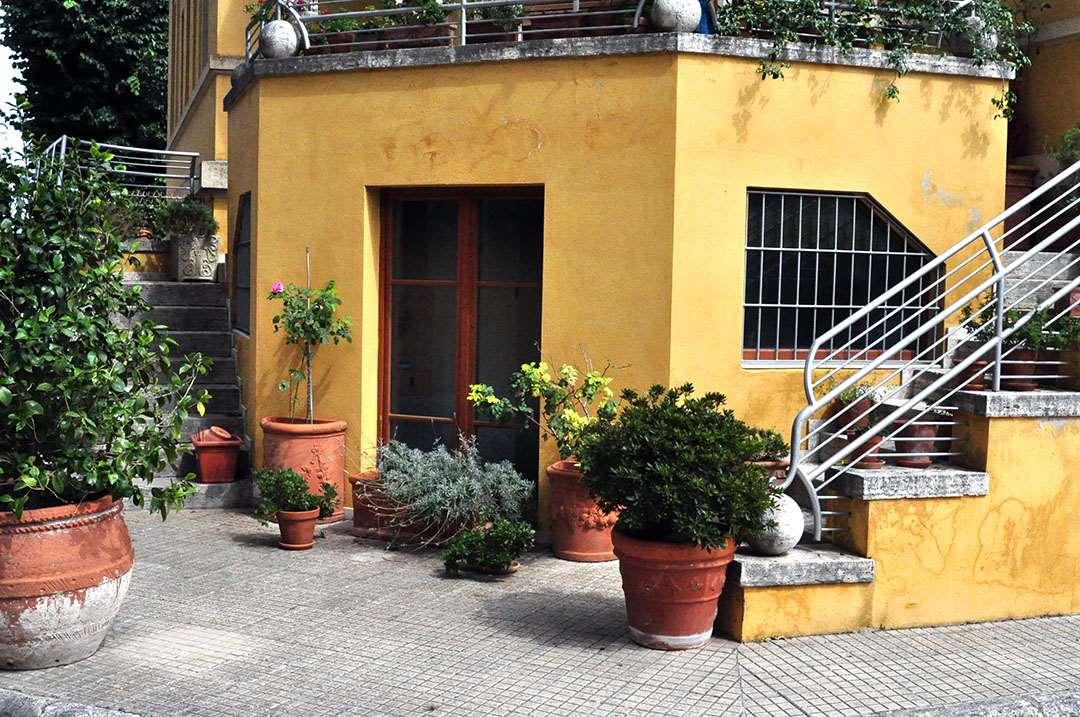 Appartamento in vendita a Siena