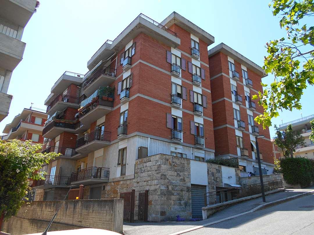 Appartamento in vendita a Chianciano Terme