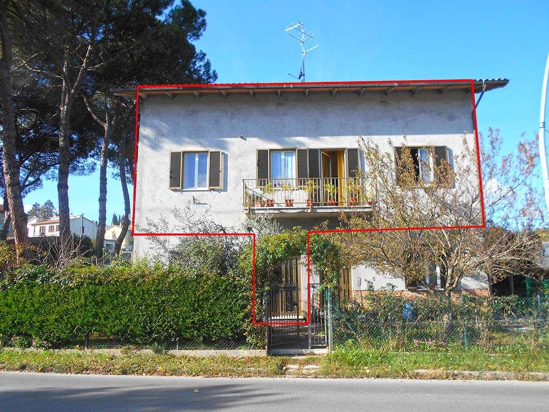 Appartamento in vendita a Chiusi