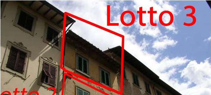 Appartamento in vendita a Montevarchi