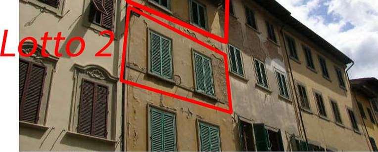 Appartamento in vendita a Montevarchi