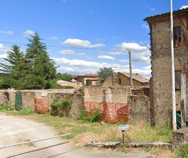 Terreno edificabile in vendita a Sovicille