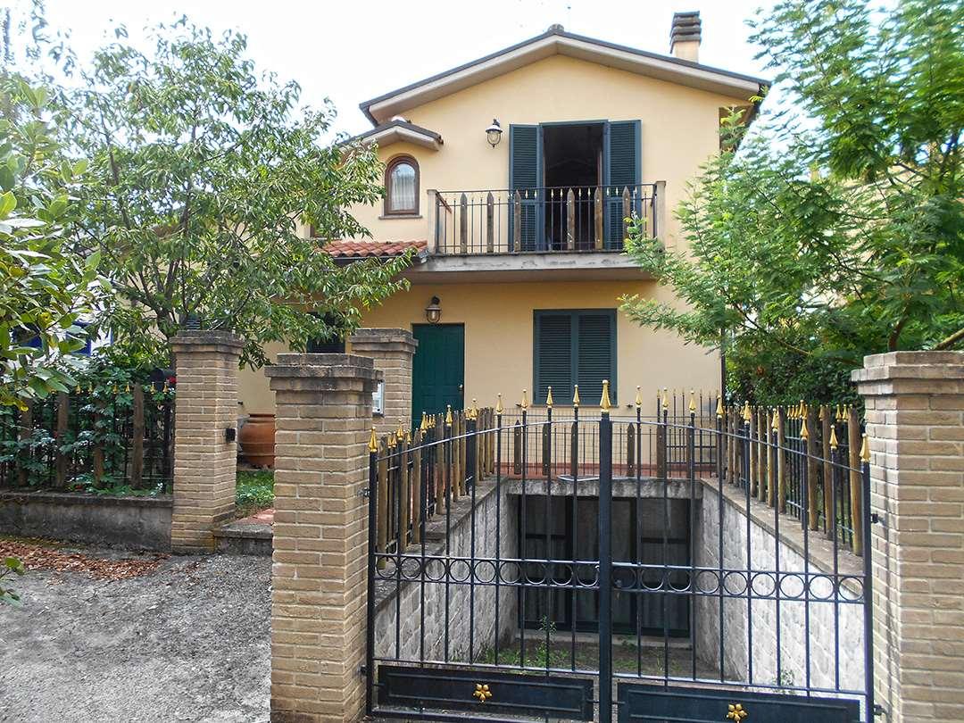 Villa unifamiliare in vendita a Sinalunga