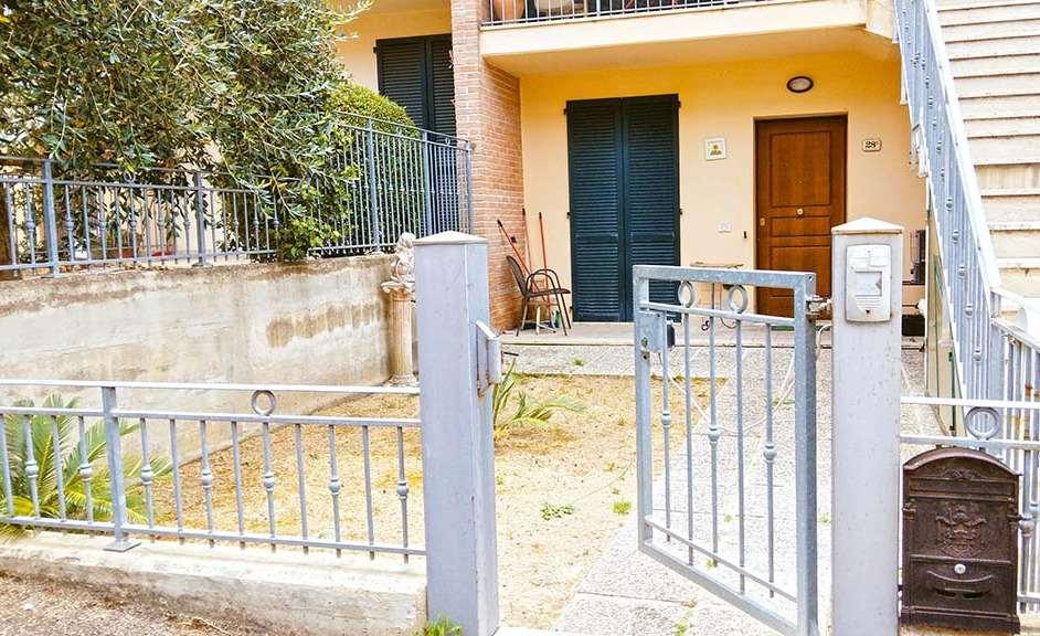 Appartamento in vendita a Foiano Della Chiana