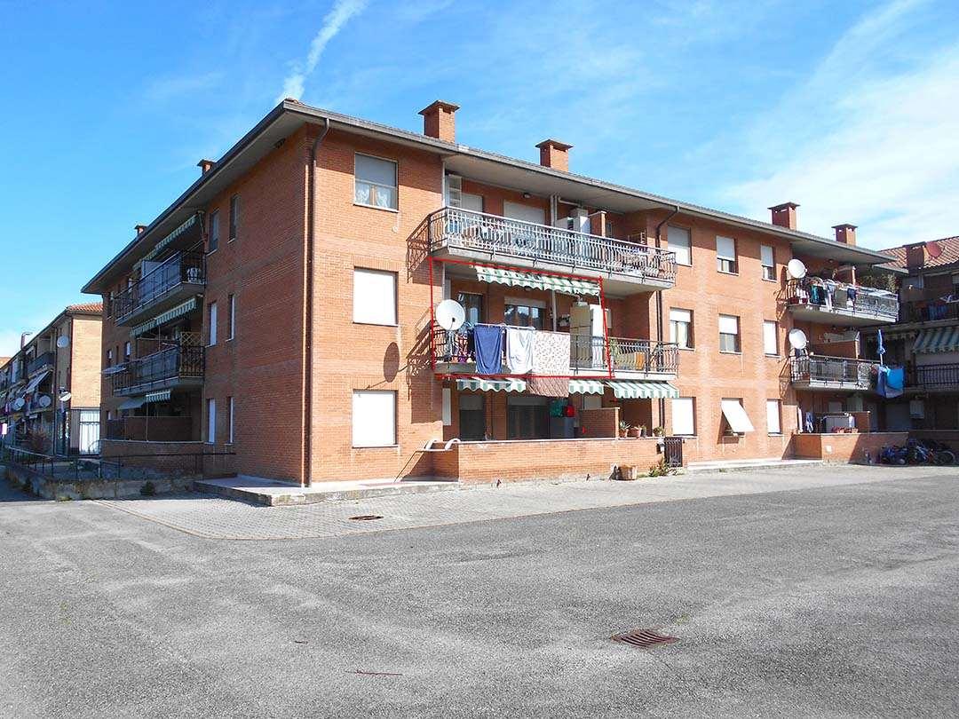 Appartamento in vendita a Siena