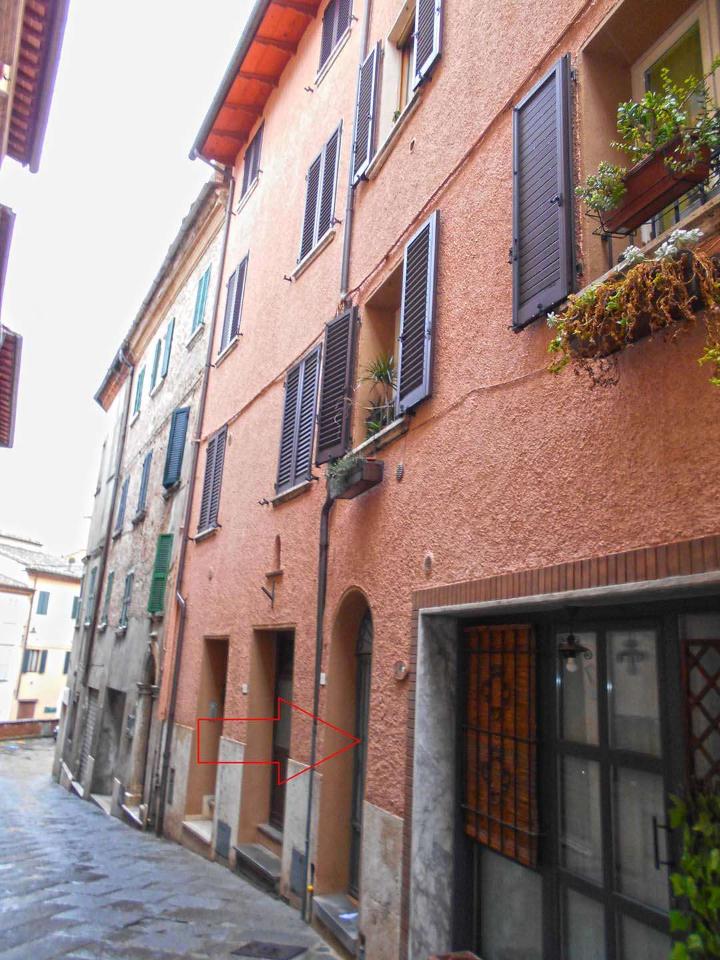 Appartamento in vendita a Sinalunga