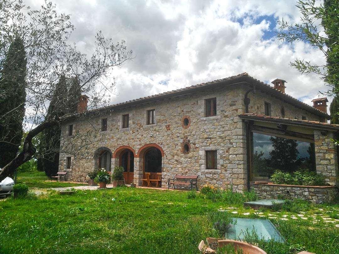 Albergo in vendita a Gaiole In Chianti