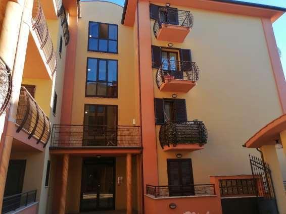 Appartamento in vendita a Arezzo