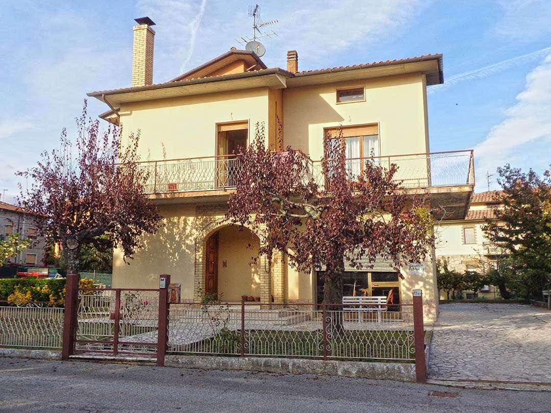 Casa indipendente in vendita a Sarteano