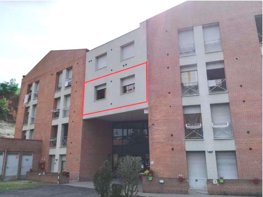 Appartamento in vendita a Siena