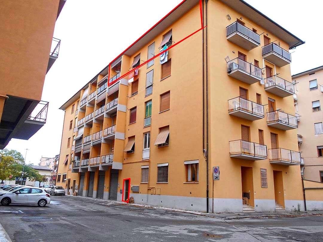 Appartamento in vendita a Poggibonsi