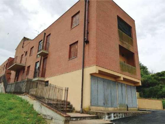 Appartamento in vendita a Casole D'Elsa