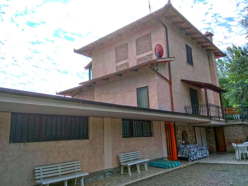 Villa unifamiliare in vendita a Poggibonsi