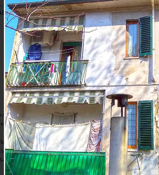 Appartamento in vendita a Poggibonsi