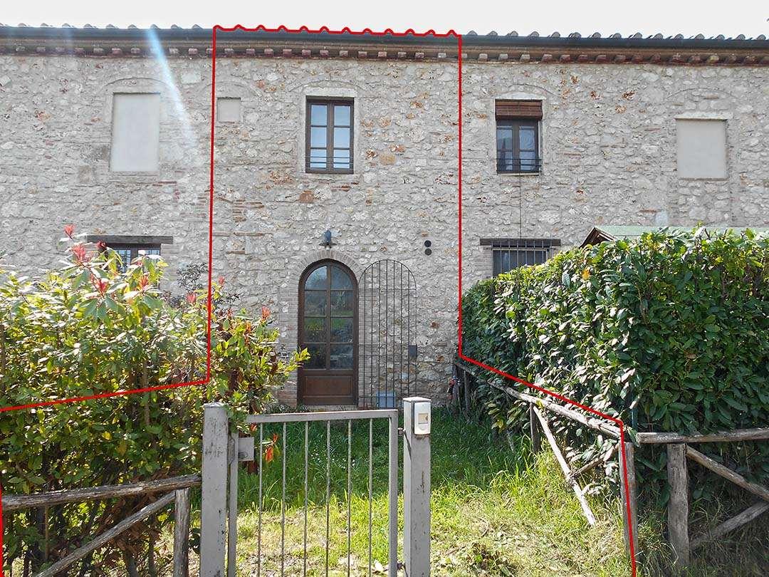 Appartamento in vendita a Colle Di Val D'Elsa
