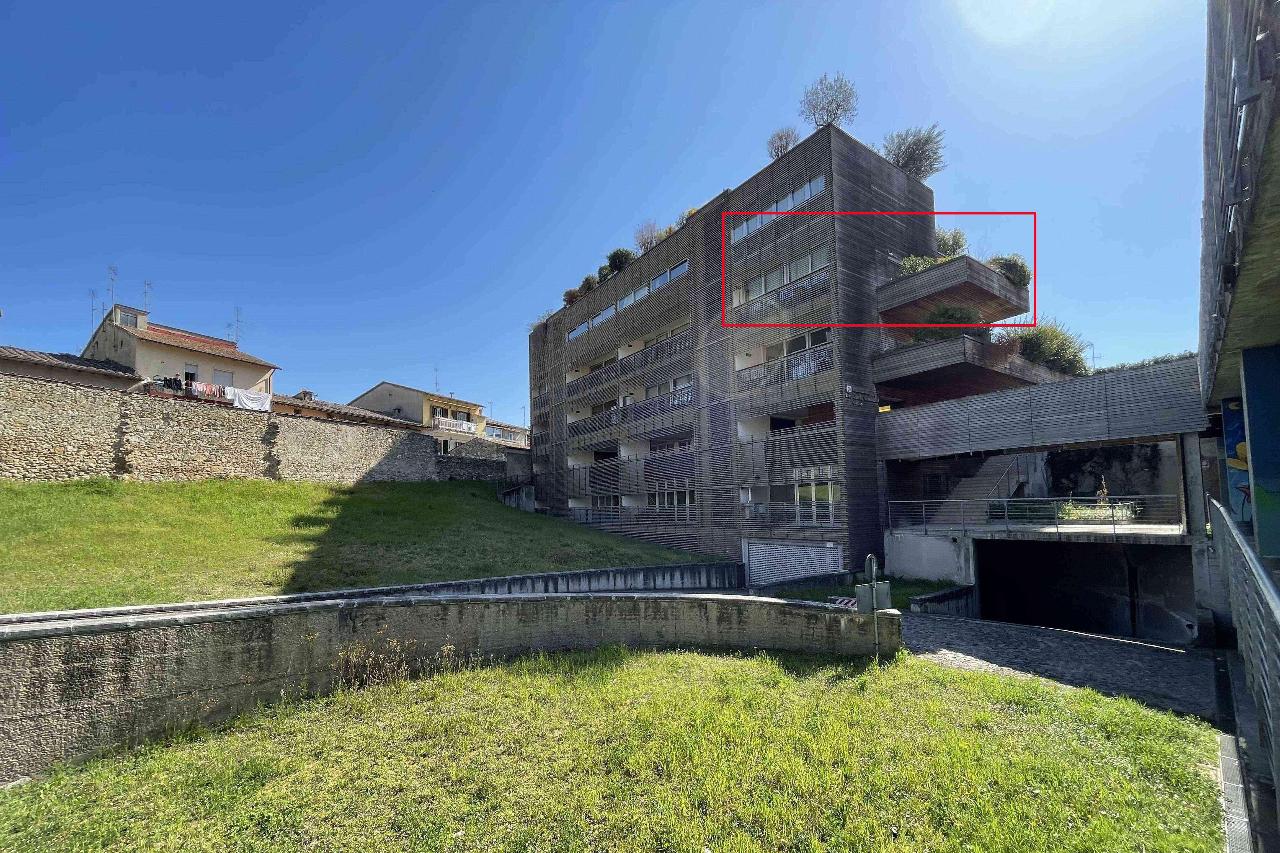 Appartamento in vendita a Colle Di Val D'Elsa
