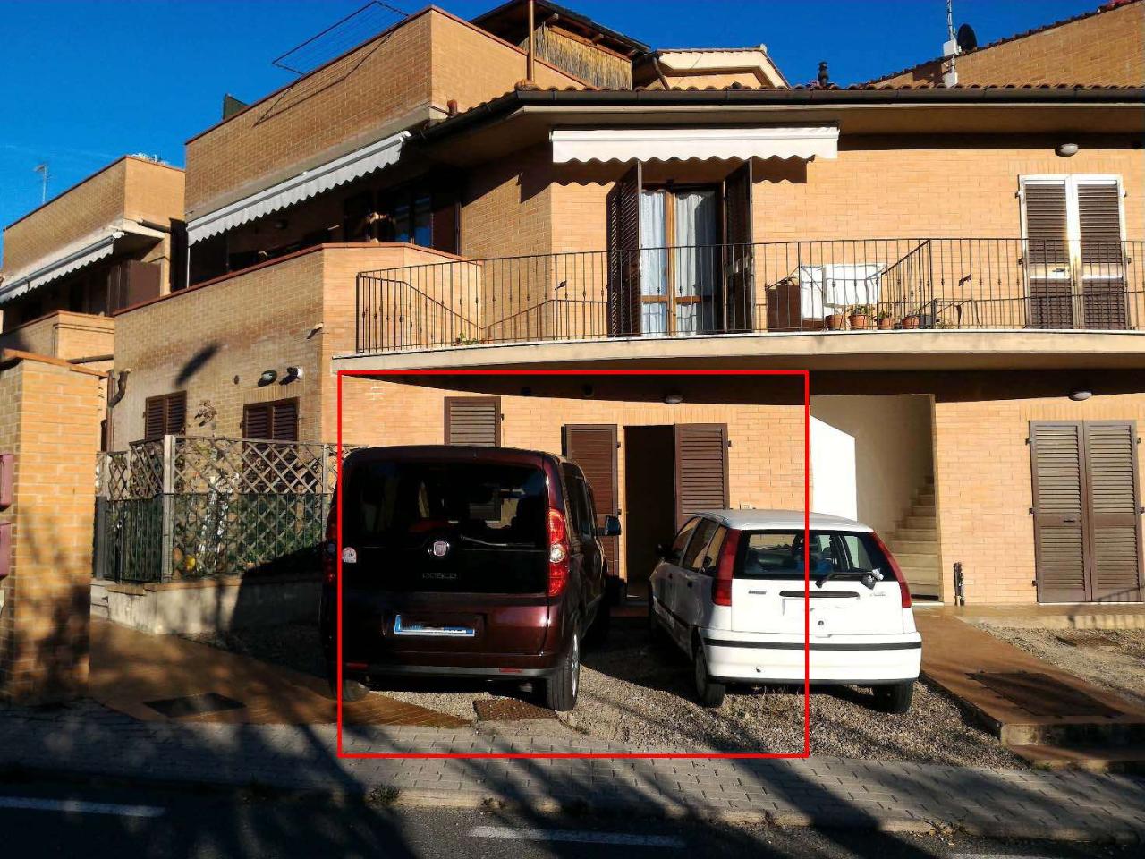 Appartamento in vendita a Sovicille