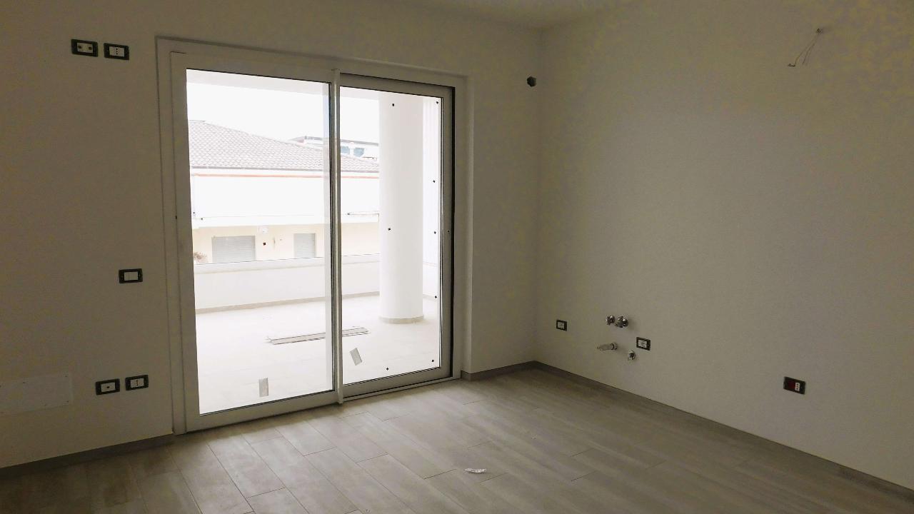 Appartamento in vendita a Alba Adriatica