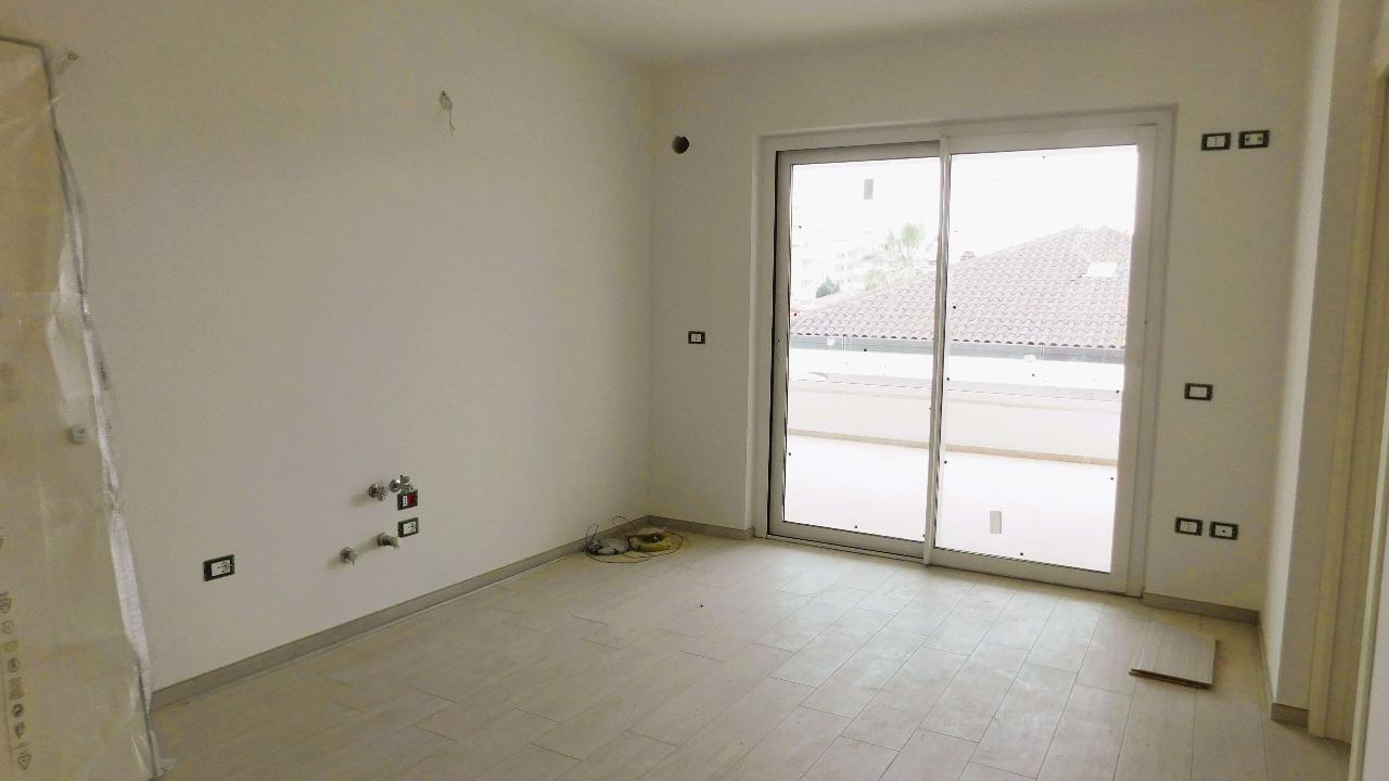 Appartamento in vendita a Tortoreto