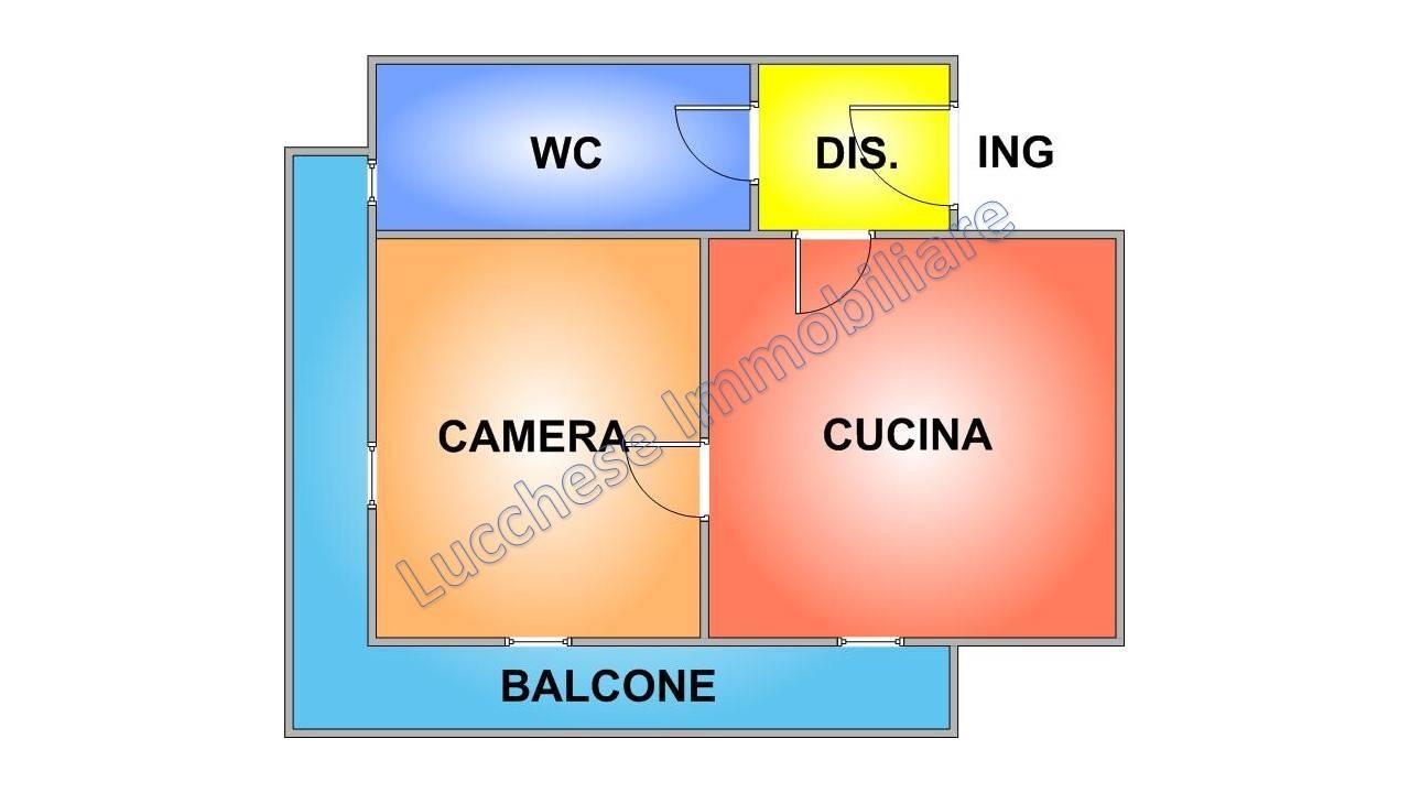Appartamento in vendita a Napoli