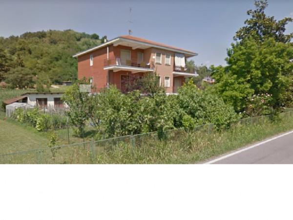 Appartamento in vendita a San Damiano D'Asti