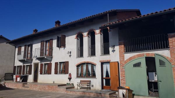 Rustico in vendita a Valfenera