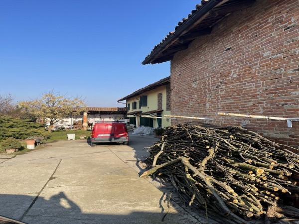 Rustico in vendita a Govone Foto-4