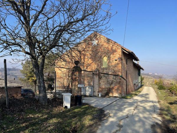 Rustico in vendita a Govone Foto-9