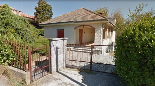 Villa in vendita a Cantarana