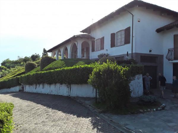 Villa bifamiliare in vendita a San Damiano D'Asti